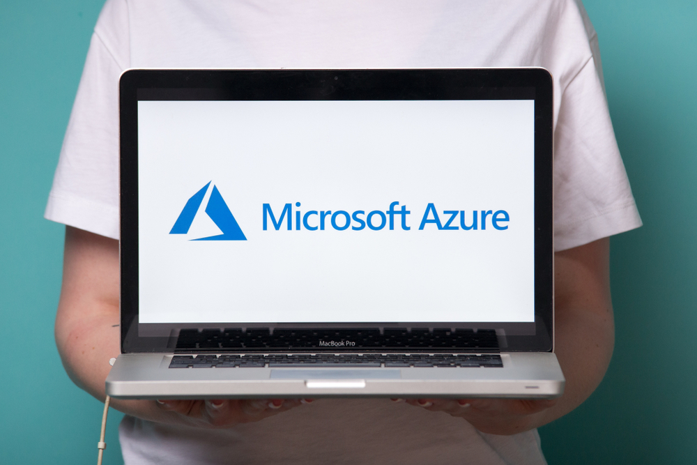 Benefits of Microsoft Azure